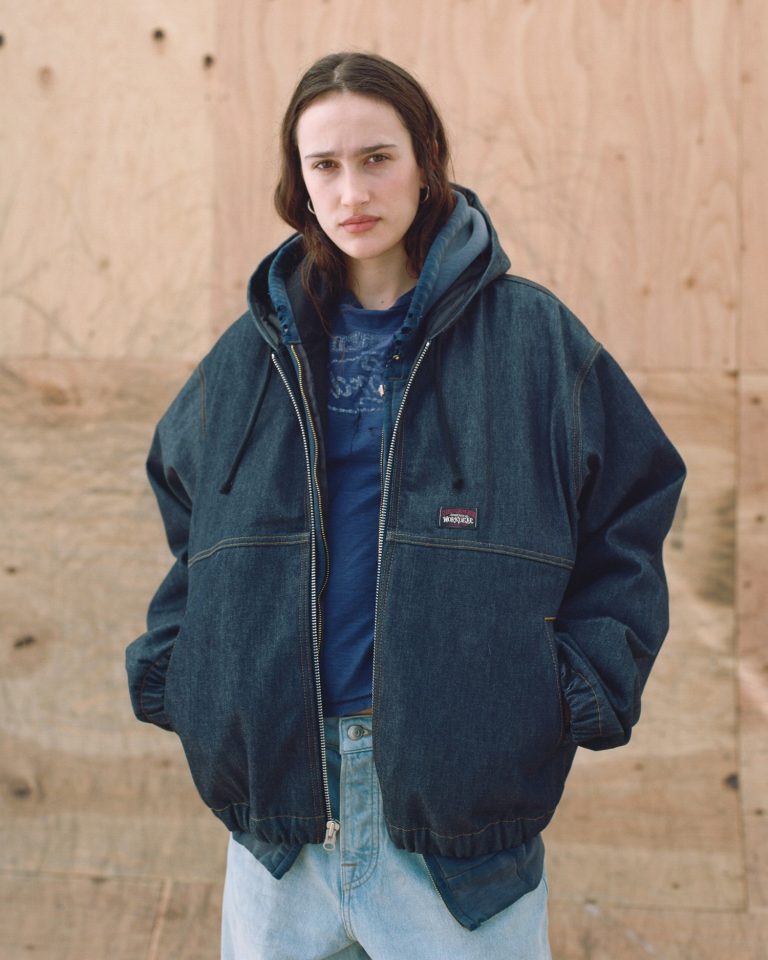 Stüssy Drops Off Spring 2025 Collection – PAUSE Online | Men's Fashion ...