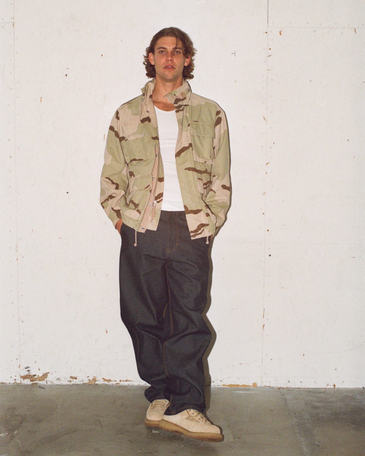 Stüssy Drops Off Spring 2025 Collection – PAUSE Online | Men's Fashion ...