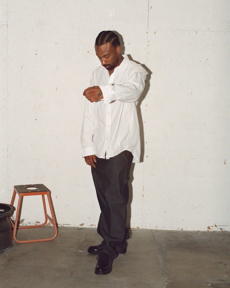 Stüssy Drops Off Spring 2025 Collection – PAUSE Online | Men's Fashion ...