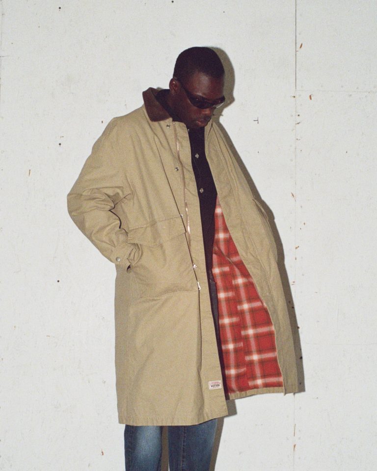 Stüssy Drops Off Spring 2025 Collection – PAUSE Online | Men's Fashion ...