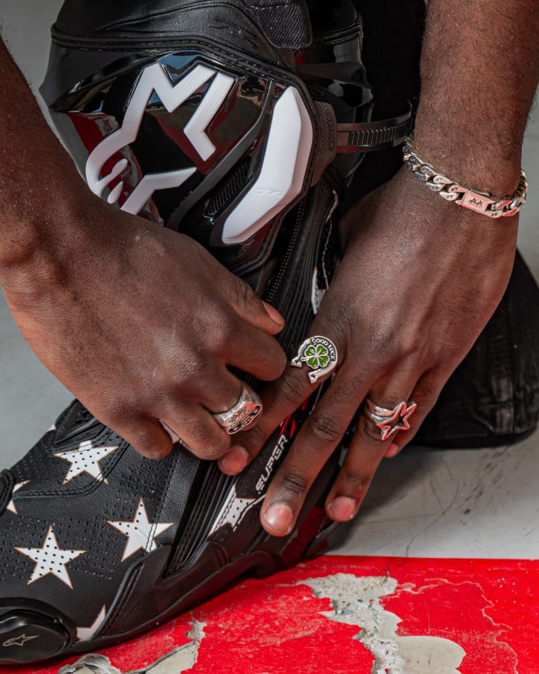 TwoJeys Launches collaboration with the MotoGP – PAUSE Online | Men's ...