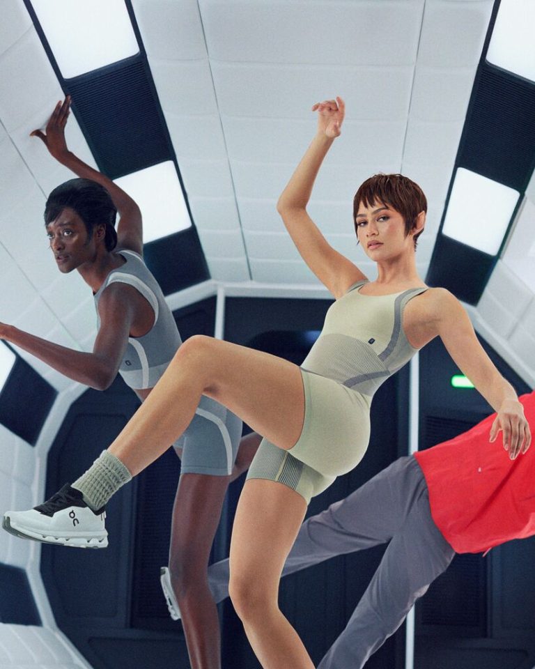 Zendaya Stars in On Zone Dreamers Campaign – PAUSE Online | Men's ...