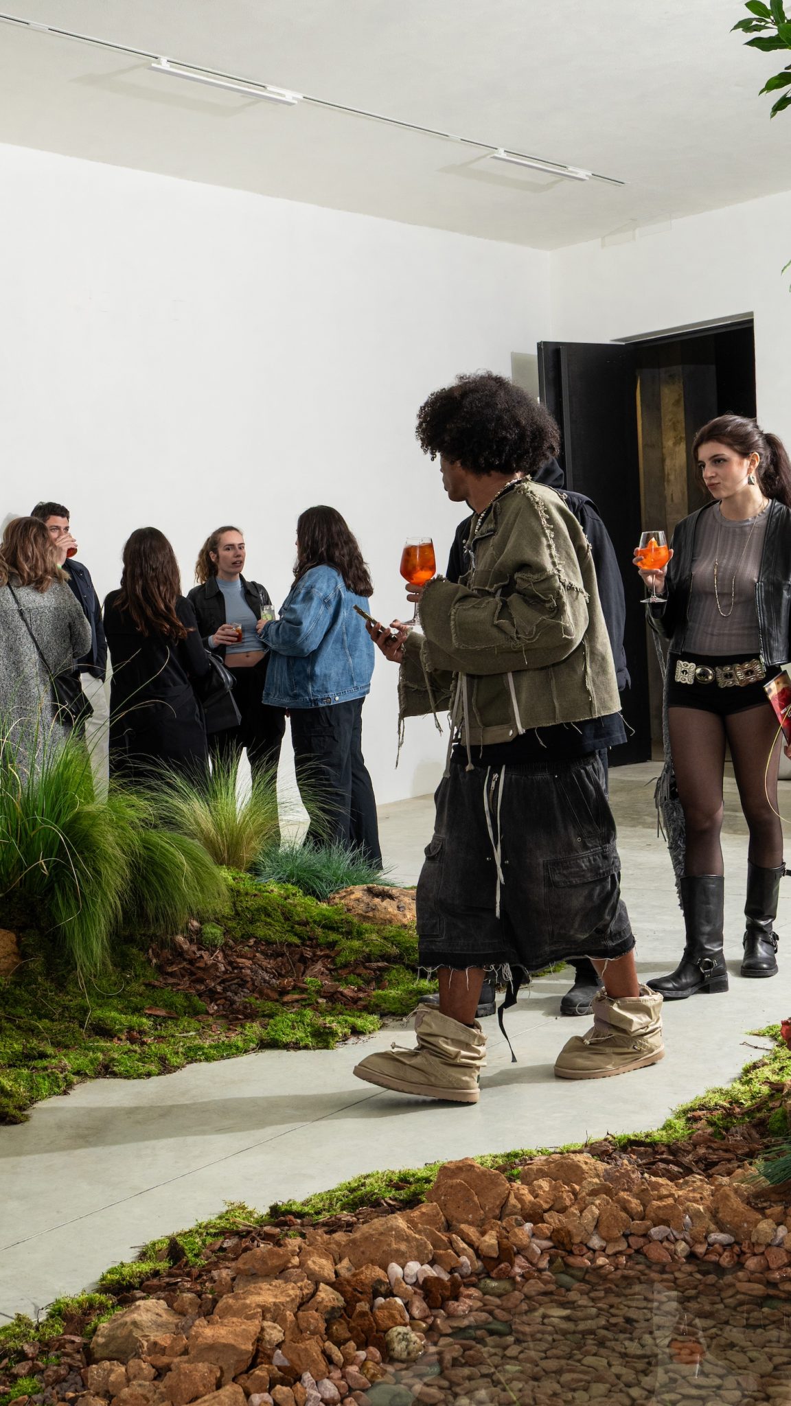 UGG Unveils Latest Collaboration with Reese Cooper at Milan Design Week ...