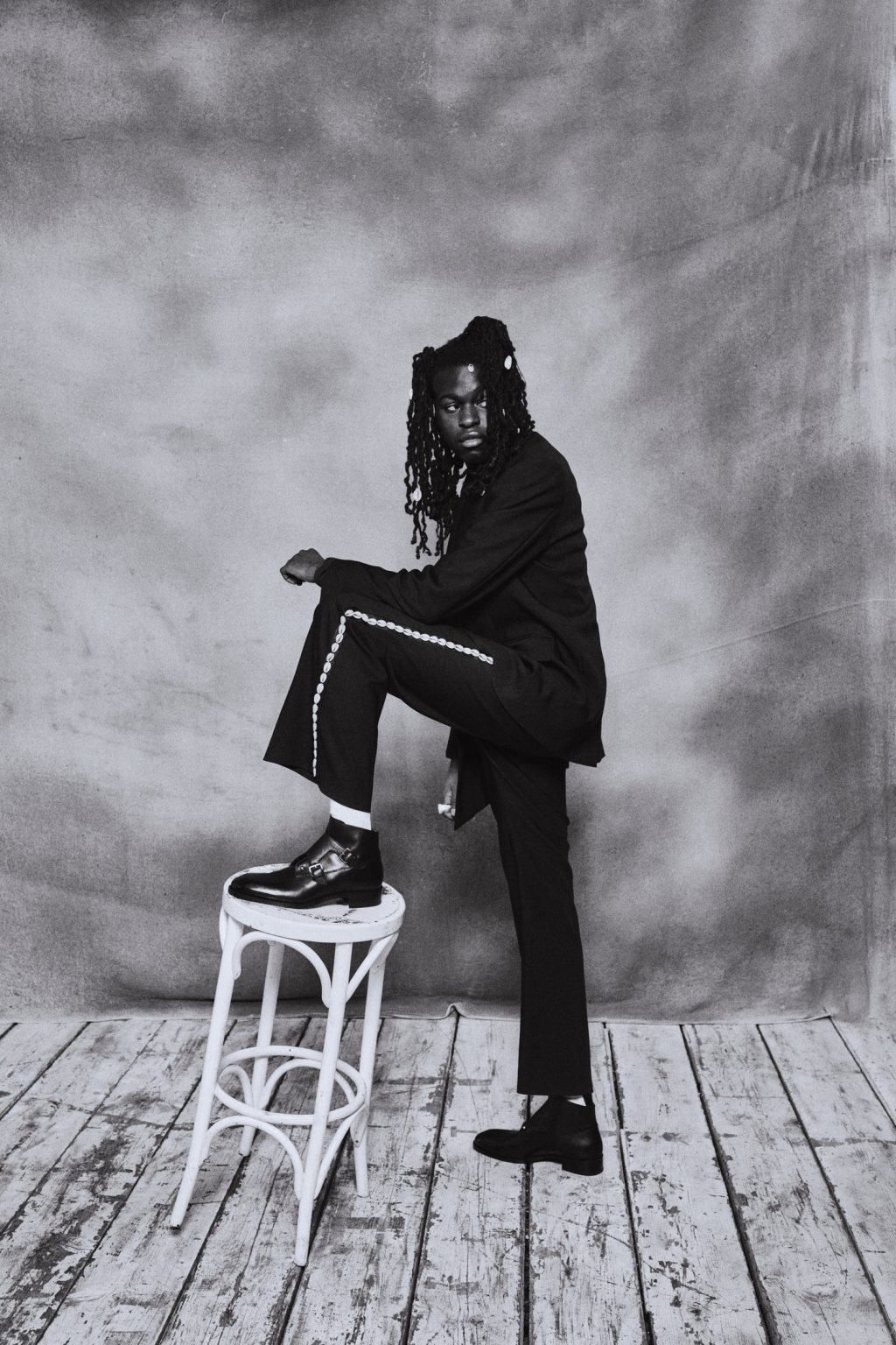 Cover Story — PAUSE Meets: Jordan Adetunji – PAUSE Online | Men's ...