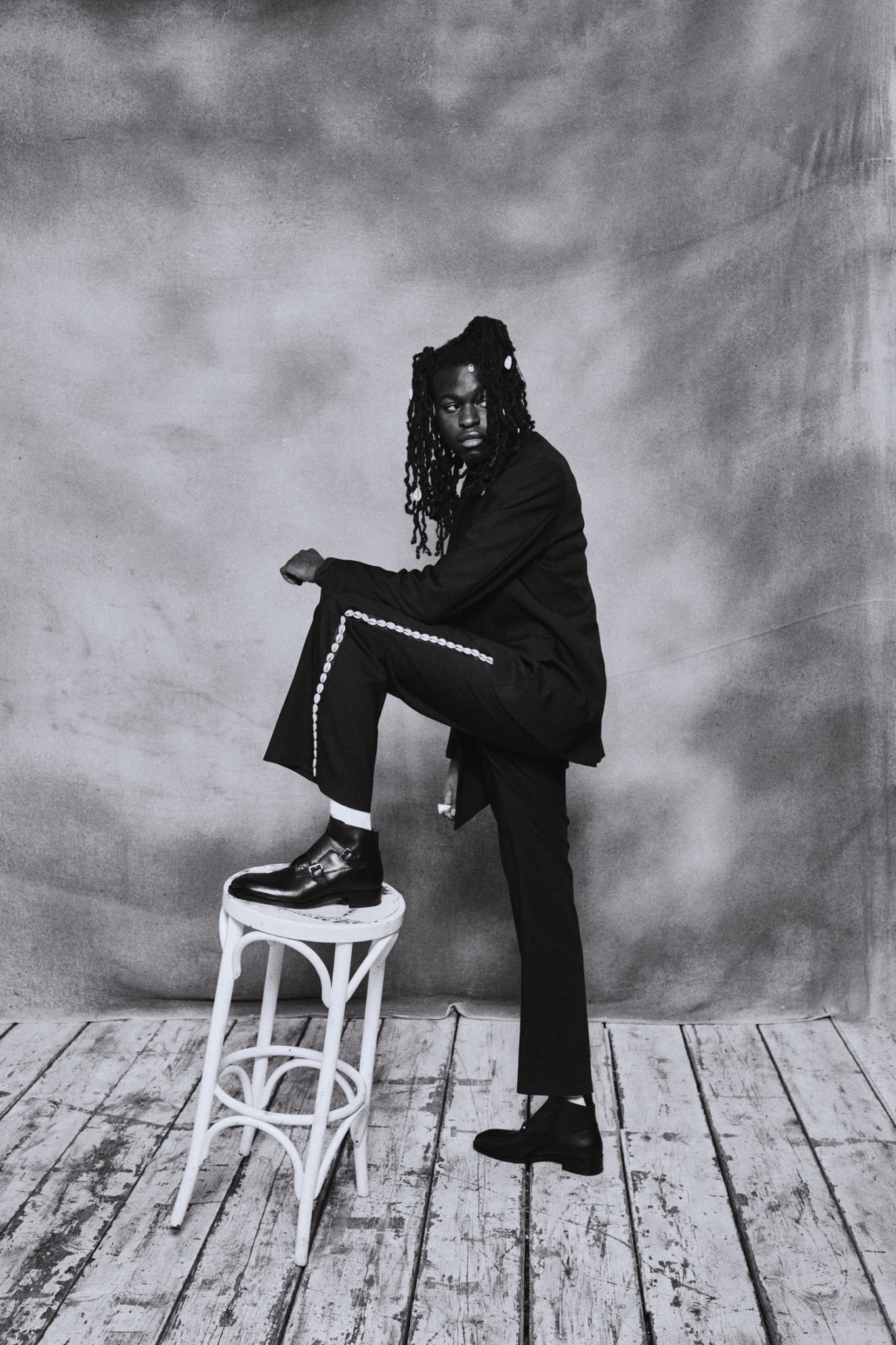 Cover Story — PAUSE Meets: Jordan Adetunji – PAUSE Online | Men's ...