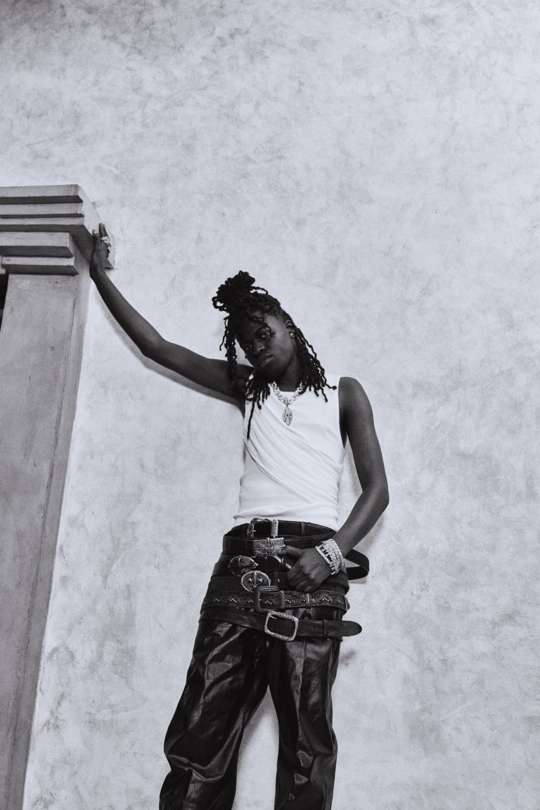 Cover Story — PAUSE Meets: Jordan Adetunji – PAUSE Online | Men's ...