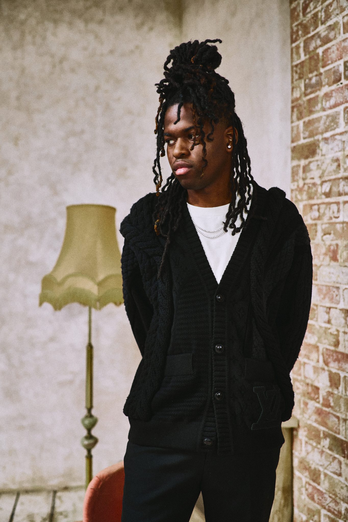 Cover Story — PAUSE Meets: Jordan Adetunji – PAUSE Online | Men's ...