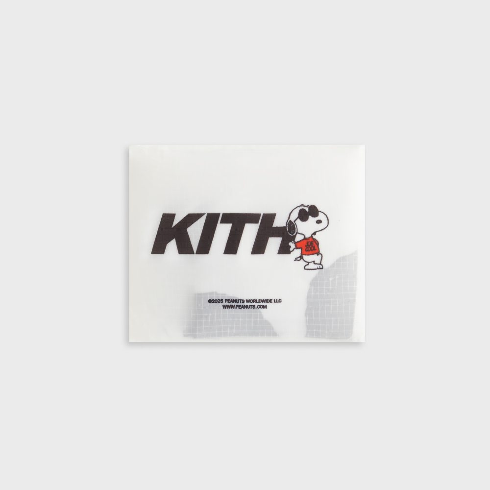 Kith and Peanuts Team Up Once Again for a Special 75th Anniversary ...