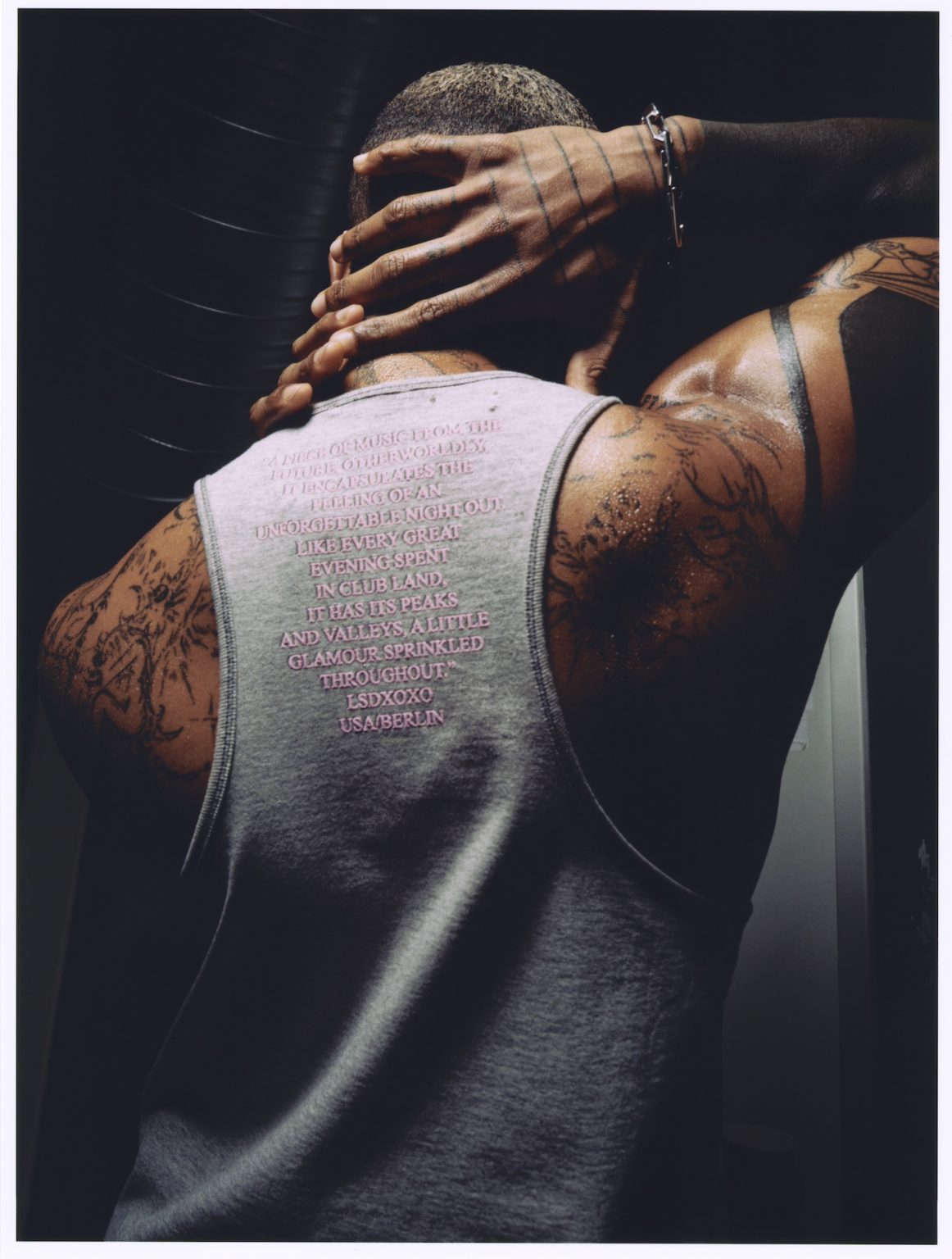 Diesel Turns the Tables with DJ-Inspired Capsule Collection – PAUSE ...