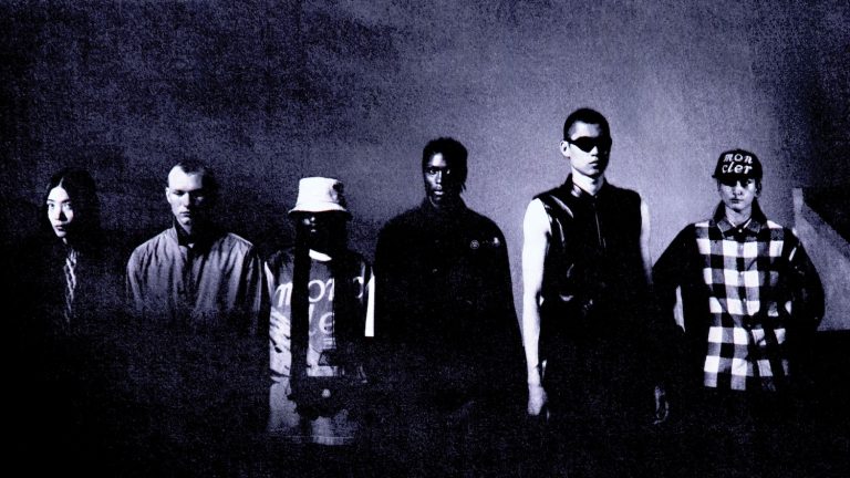 NIGO Unveils Moncler x Mercedes-Benz Collection and G-Class Past II ...