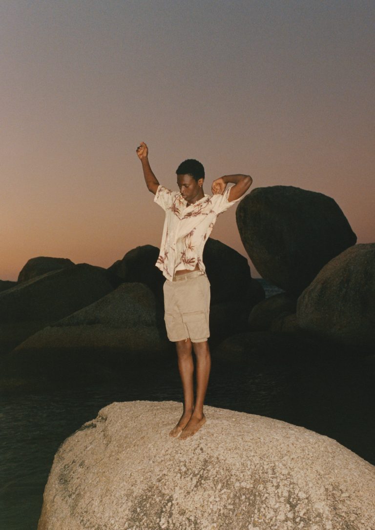 Mr Porter Unveils Its High Summer Campaign – PAUSE Online | Men's ...