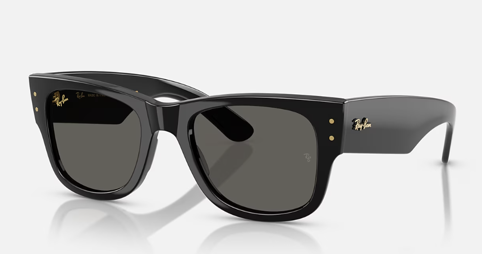 A$AP Rocky’s First Ray-Ban Collection is Here – PAUSE Online | Men's ...