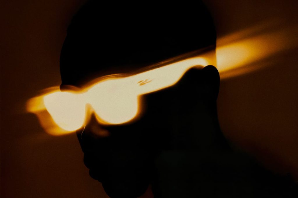 Ray-Ban and A$AP Rocky Unveil New Imagery for ‘Blacked Out’ Collection ...