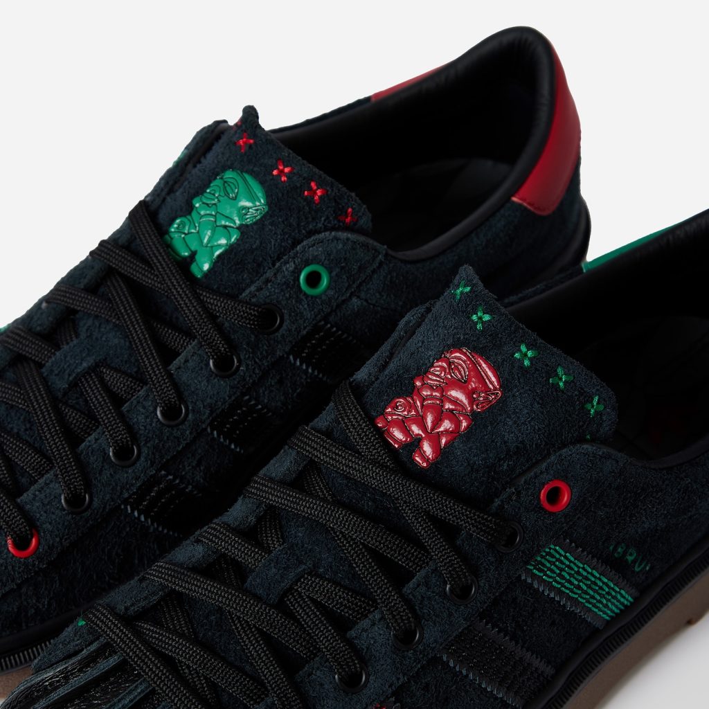adidas x LABRUM Celebrate Africa Day with Limited-Edition Superstar ...