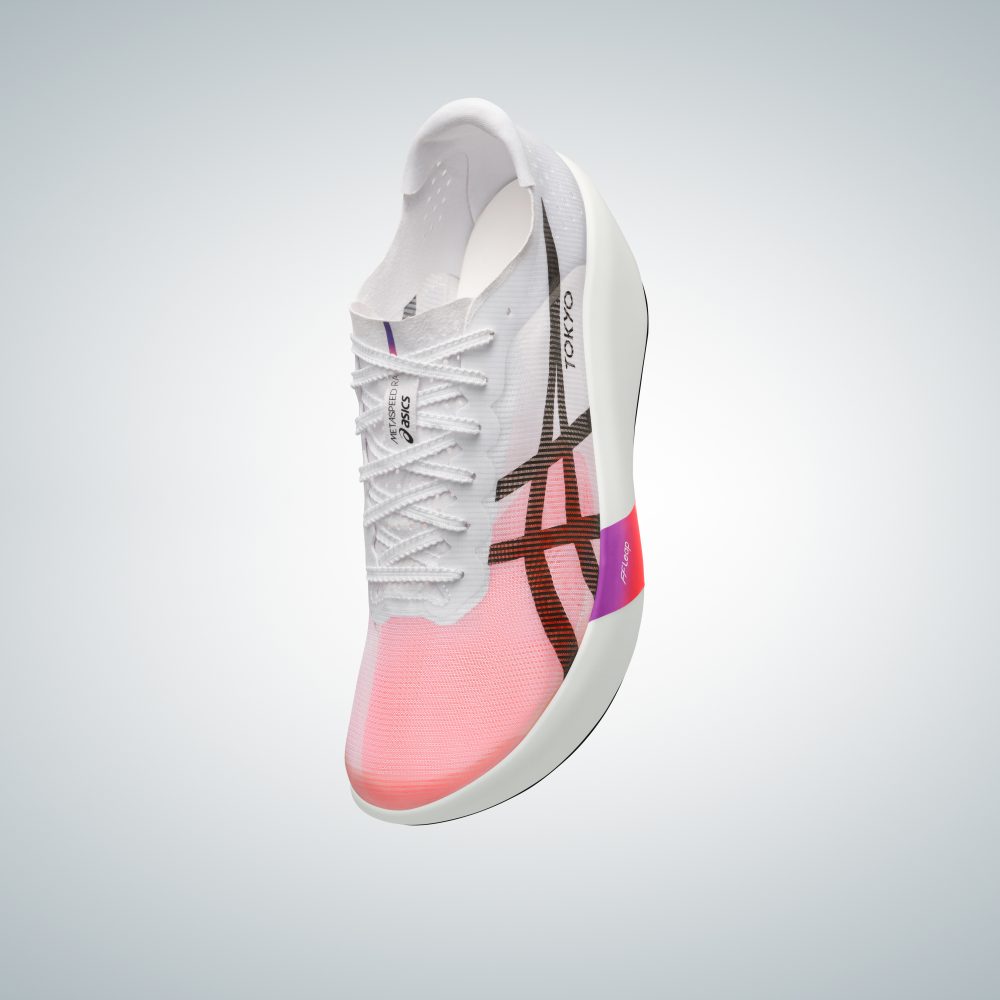 ASICS Unveils The “METASPEED” Trio – PAUSE Online | Men's Fashion ...