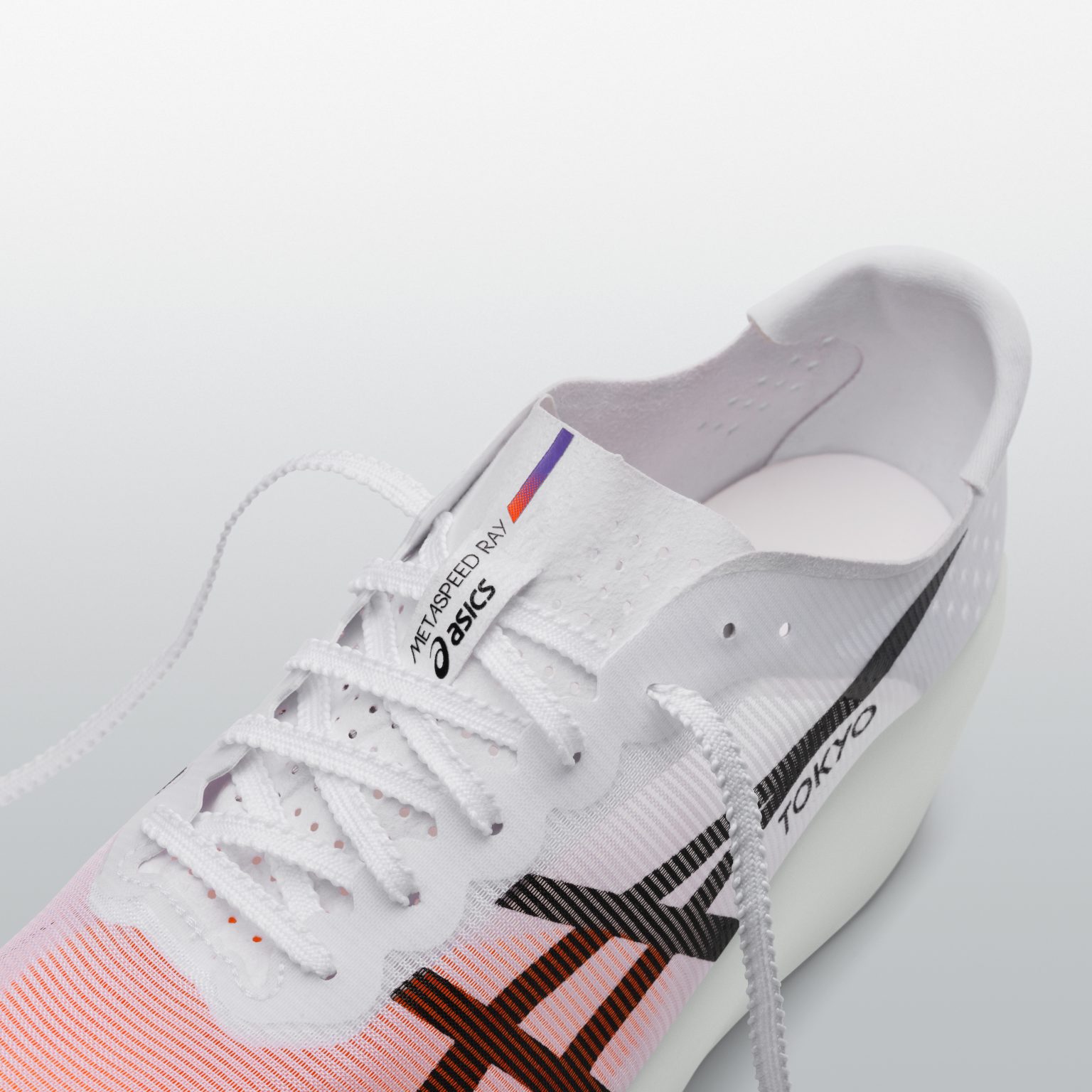 ASICS Unveils The “METASPEED” Trio – PAUSE Online | Men's Fashion ...