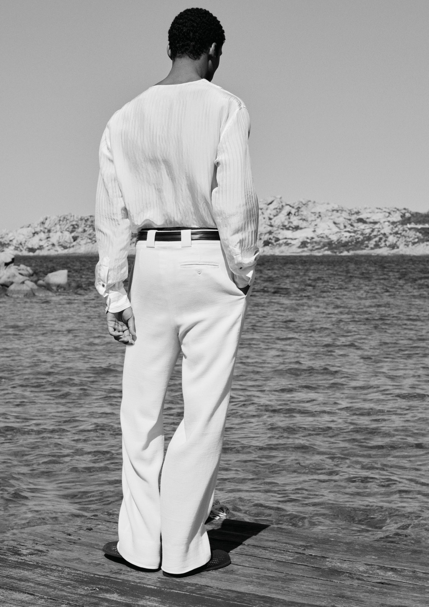 Giorgio Armani Mare Embarks on a Global Summer Voyage – PAUSE Online ...