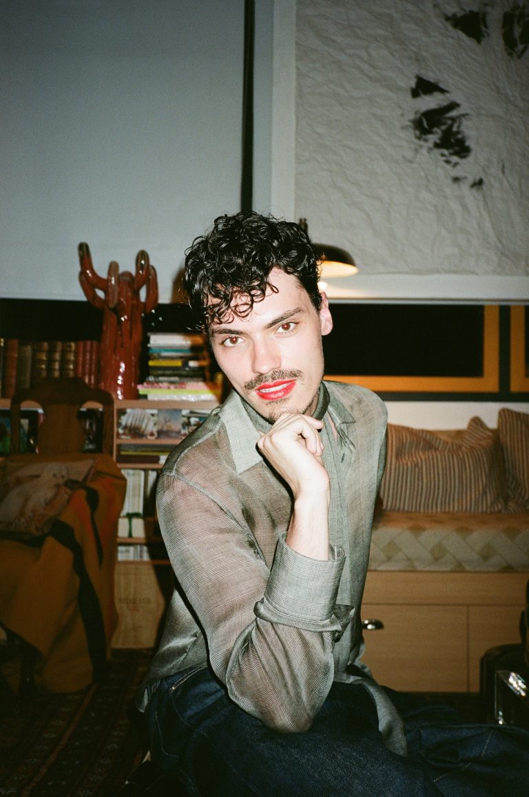 Fashion Insider: PAUSE Talks to Lyas – PAUSE Online | Men's Fashion ...