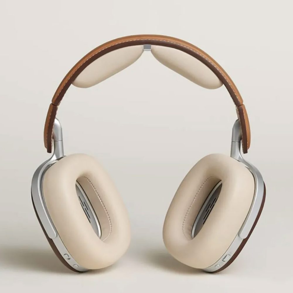 Hermes Drops Bespoke Headphones for $15,000 – PAUSE Online | Men's ...