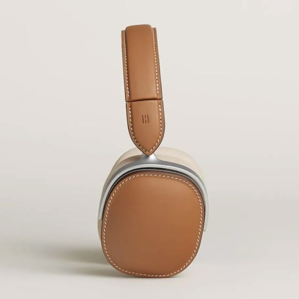 Hermes Drops Bespoke Headphones for $15,000 – PAUSE Online | Men's ...