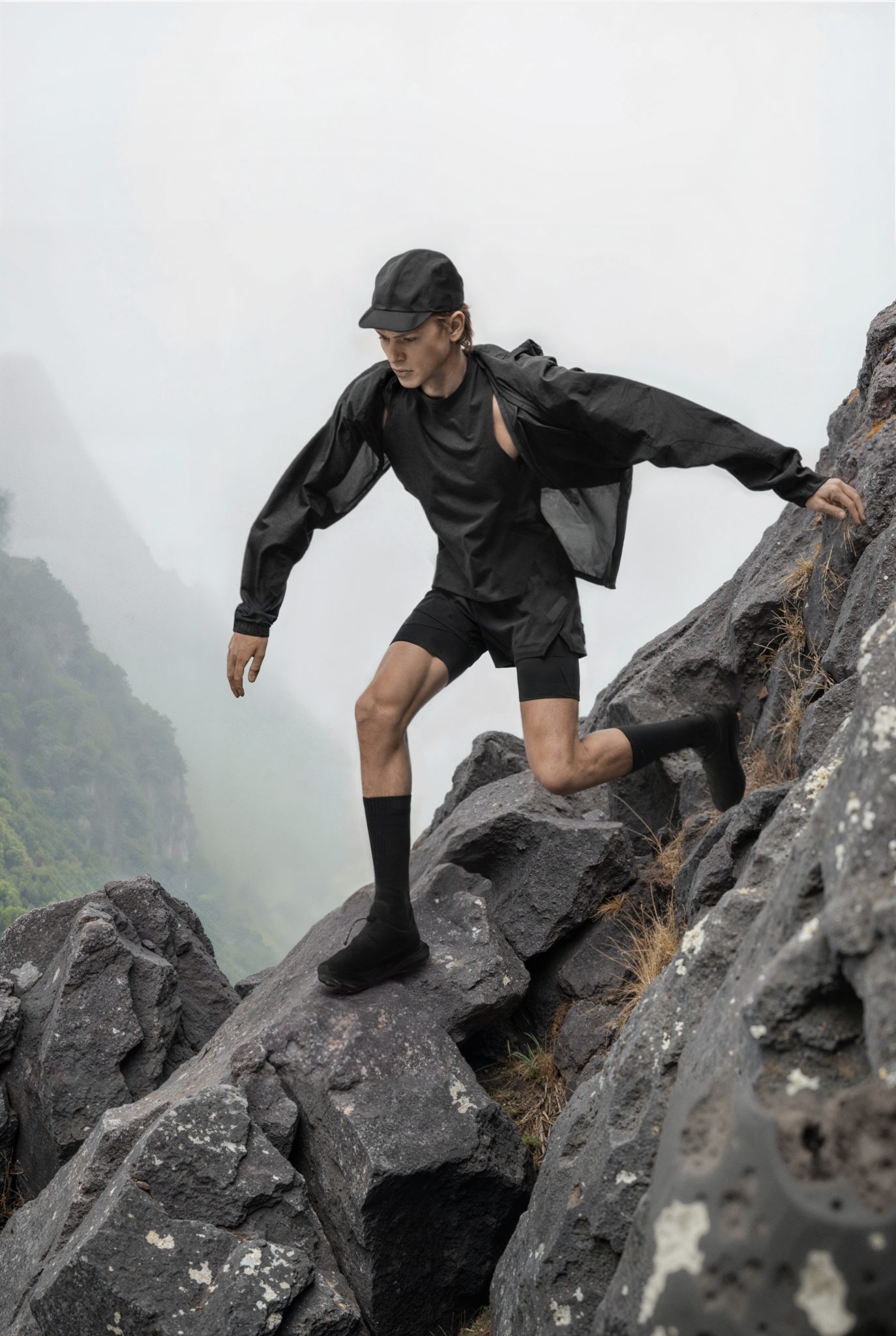 PUMA x HELIOT EMIL Drop Two Embraces Minimalism and Motion – PAUSE ...