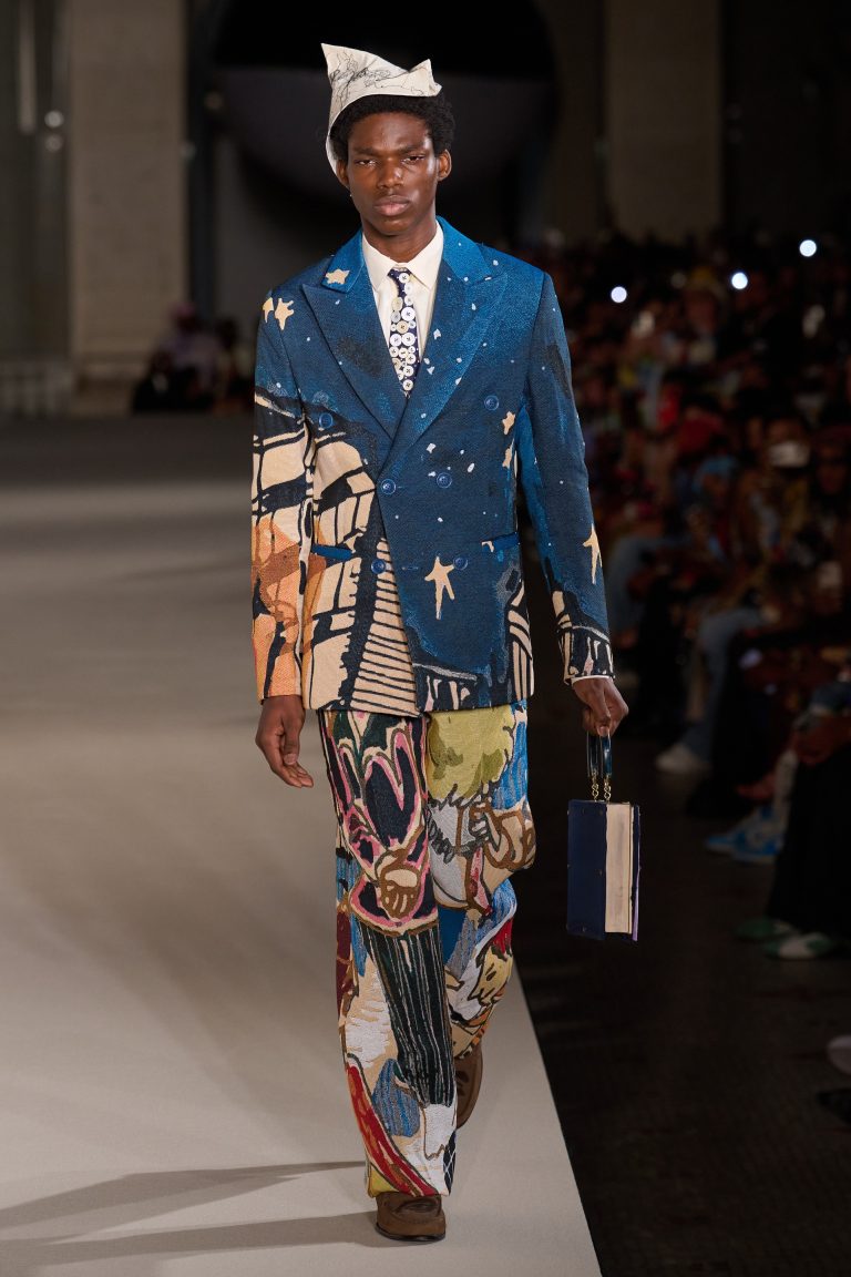 PFW: Kid Super Spring 2026 Collection – PAUSE Online | Men's Fashion ...