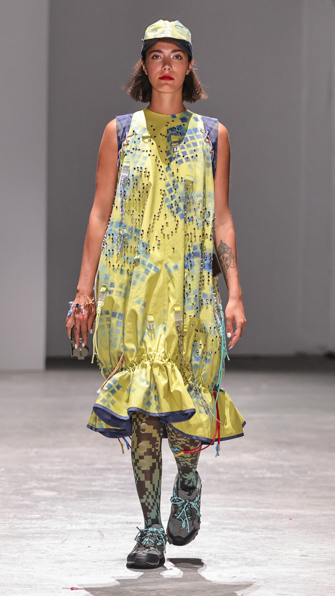 Westminster University BA 2025 Show was a Glimpse into the Future of ...