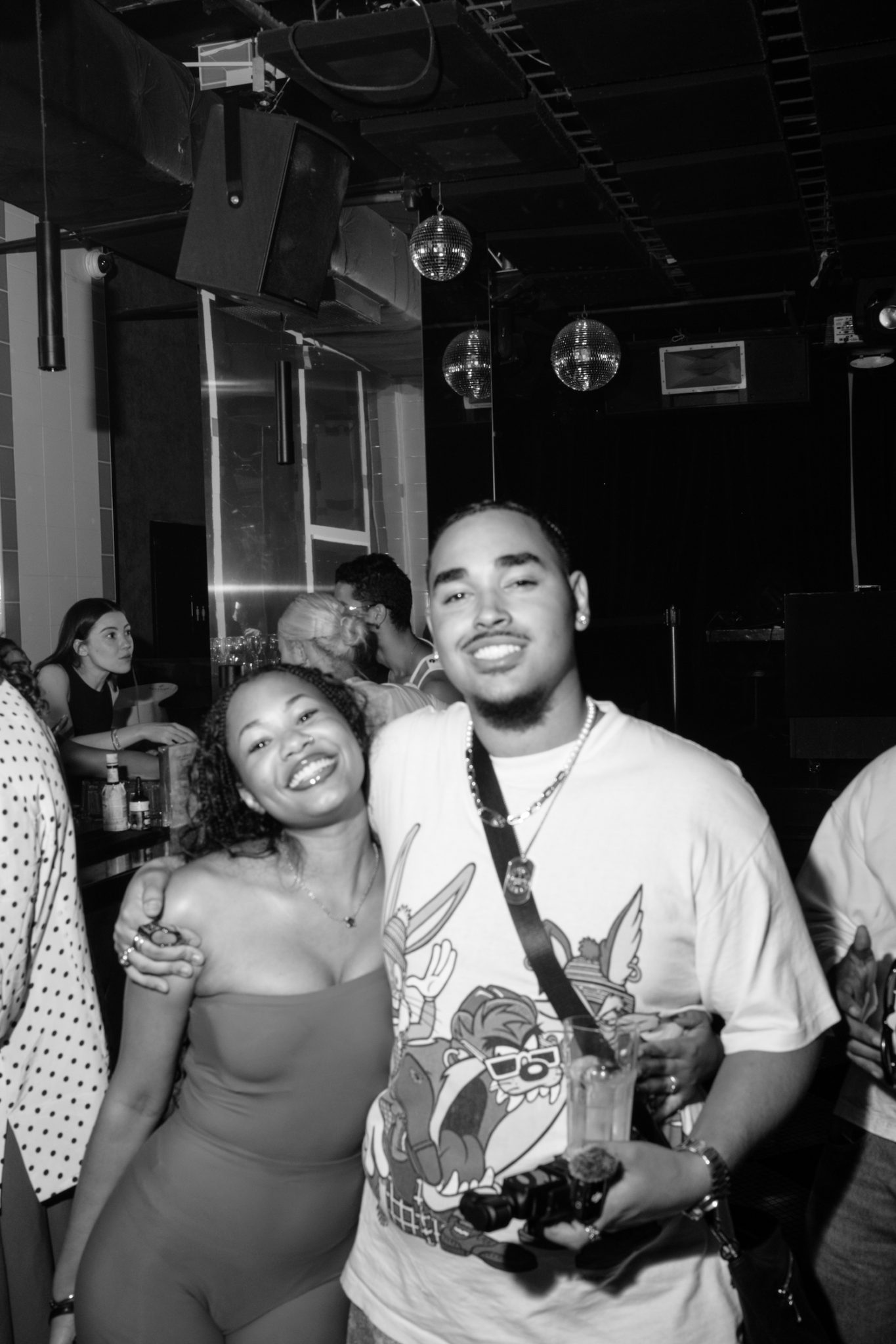 PAUSE x Kody Phillips Paris Fashion Week After-Party – PAUSE Online ...