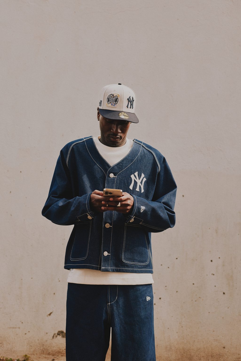 New Era Celebrates the Subway Series with Commemorative Collection ...