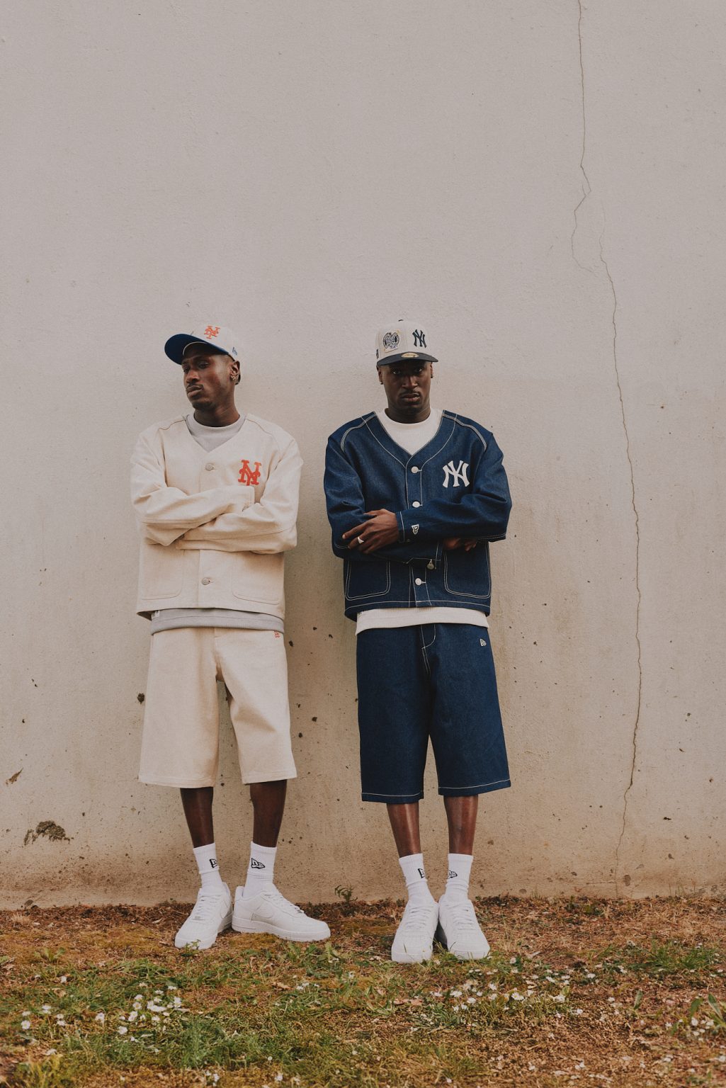 New Era Celebrates the Subway Series with Commemorative Collection ...