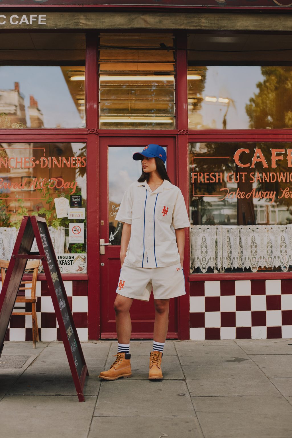 New Era Celebrates the Subway Series with Commemorative Collection ...