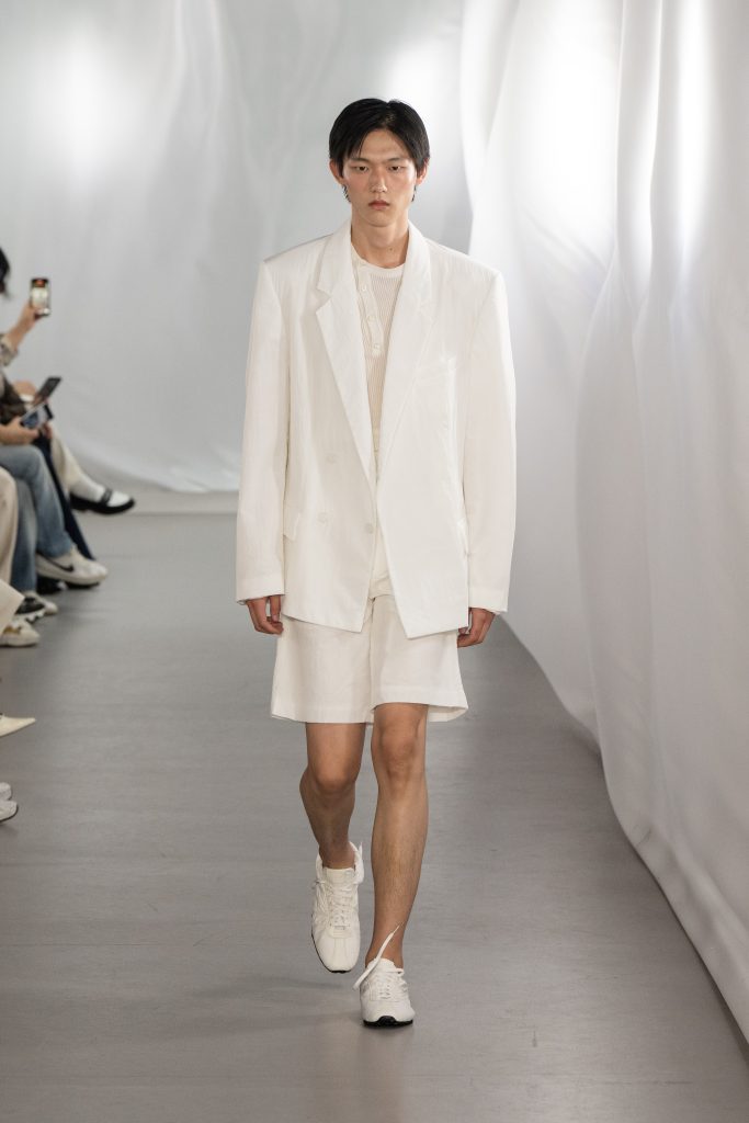 PFW: System Spring 2026 Collection – PAUSE Online | Men's Fashion ...
