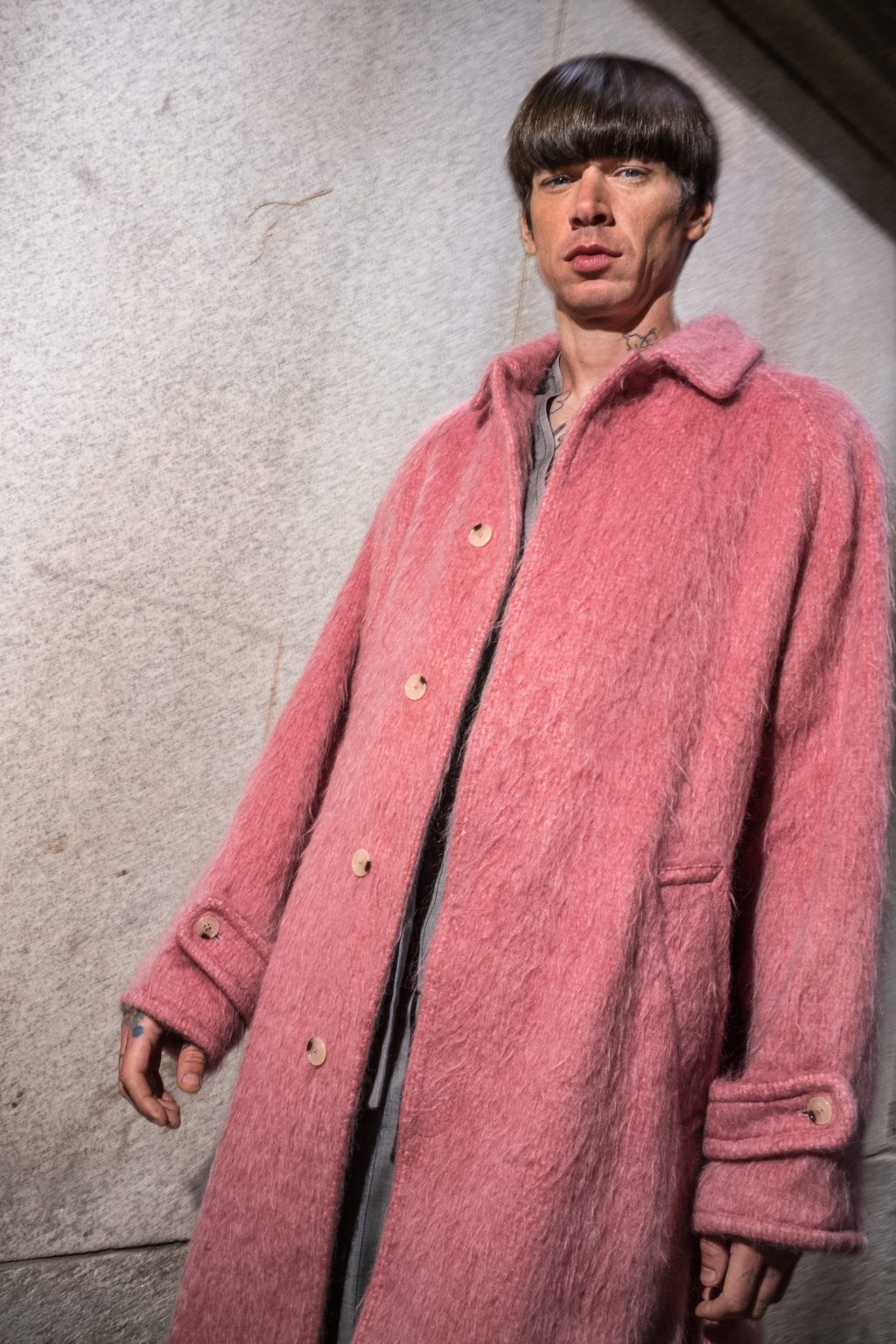 Kenzo Takes On New York for Fall/Winter 2025 Collection – PAUSE Online ...