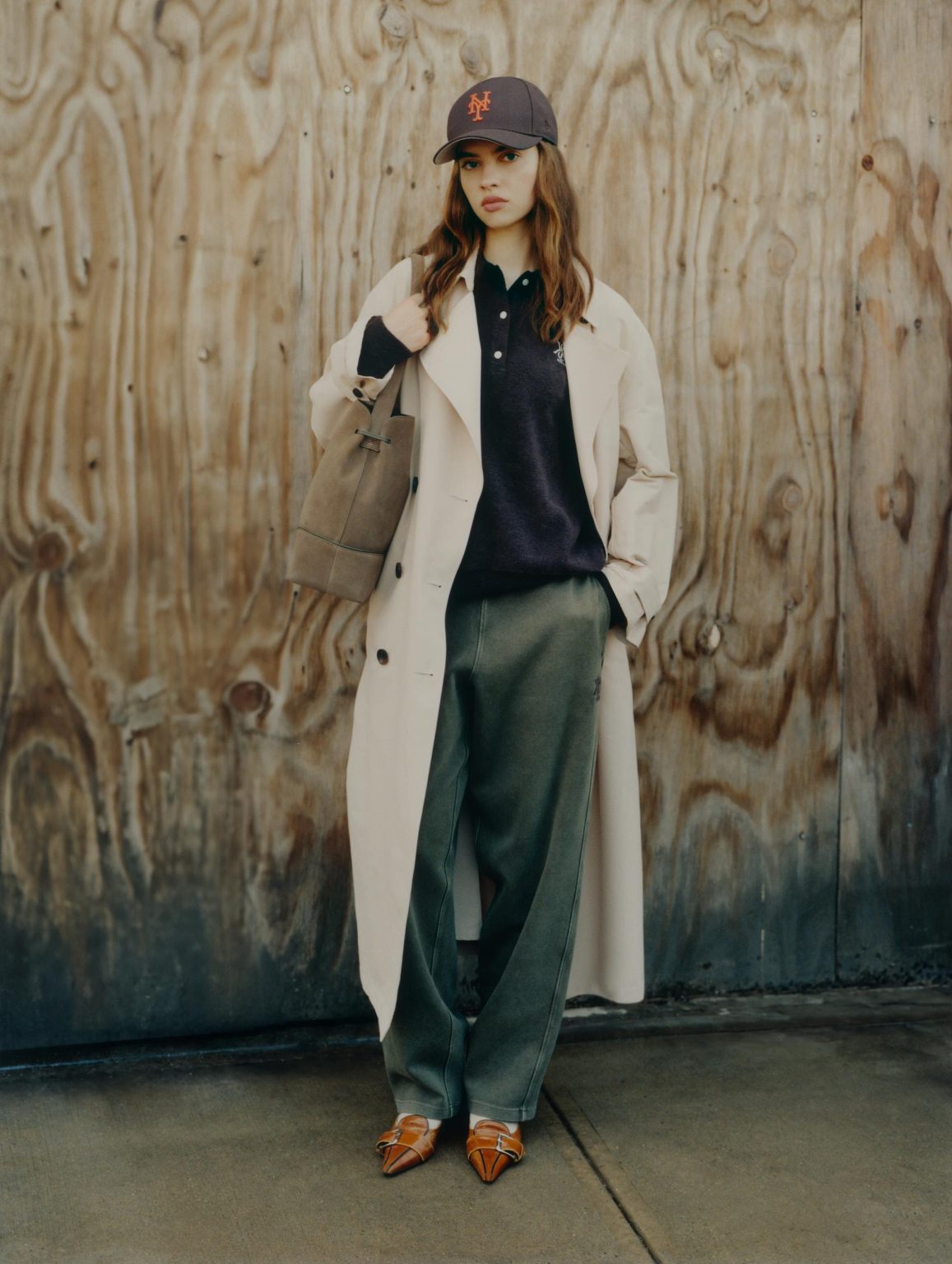 Kith Womens Drops All New Silhouettes For Fall 2025 – PAUSE Online ...