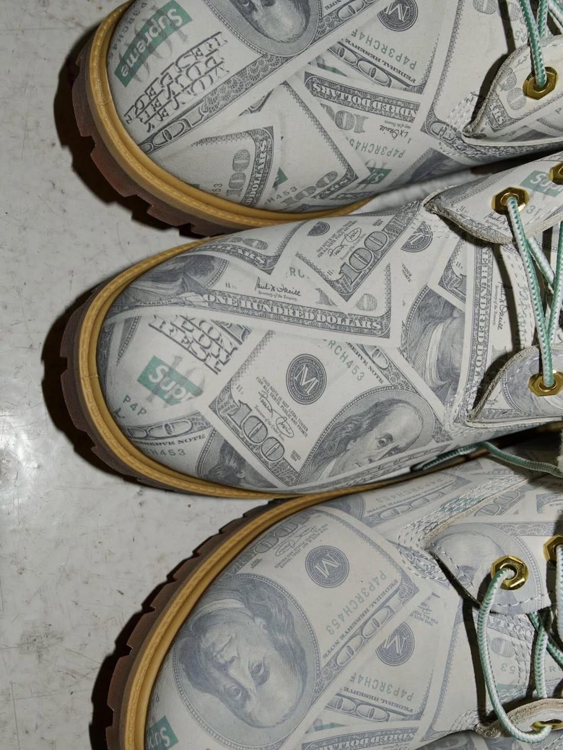 Supreme Join Forces with MM6 Maison Margiela for Spring 2026 Collection ...