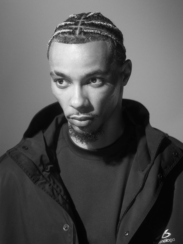 Balenciaga Drops Its Latest Sneaker Campaign – PAUSE Online | Men's ...