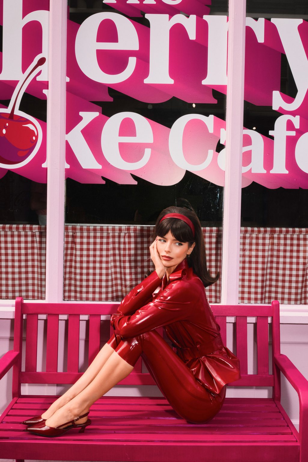 What Went Down: Coca-Cola’s Cherry Coke Cafe in London – PAUSE Online ...