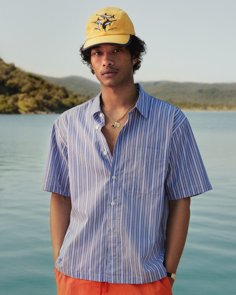 Aimé Leon Dore Releases Its Spring/Summer 2026 Collection – PAUSE ...