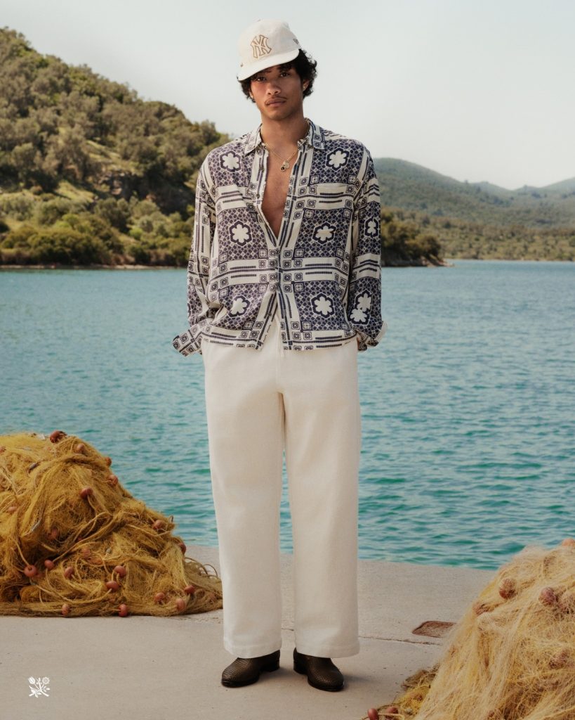 Aimé Leon Dore Releases Its Spring/Summer 2026 Collection – PAUSE ...
