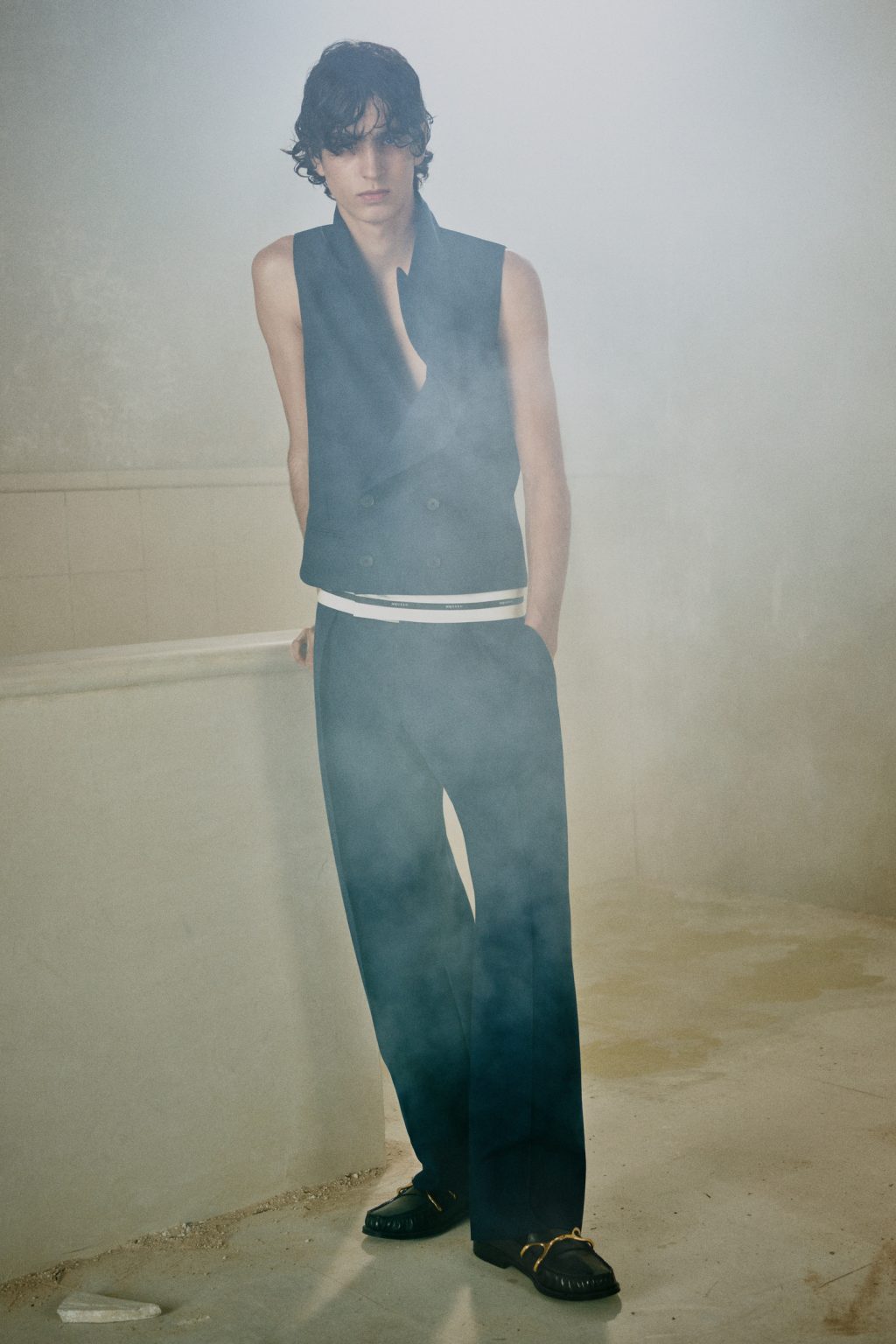 McQueen Presents Its Autumn Winter 2026 Pre-Collection – PAUSE Online ...