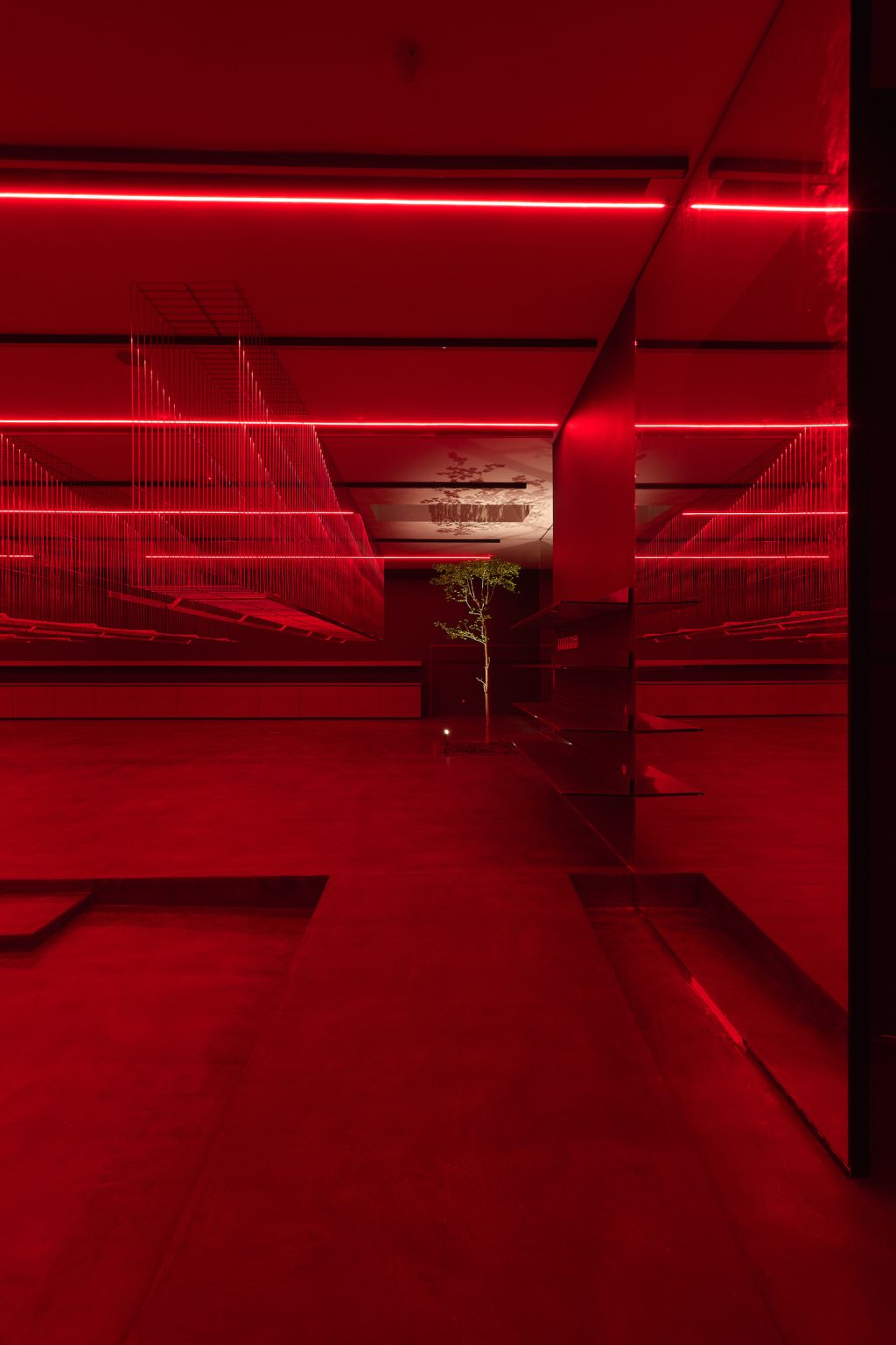 H.Lorenzo Opens Its First Store In West Hollywood – PAUSE Online | Men ...