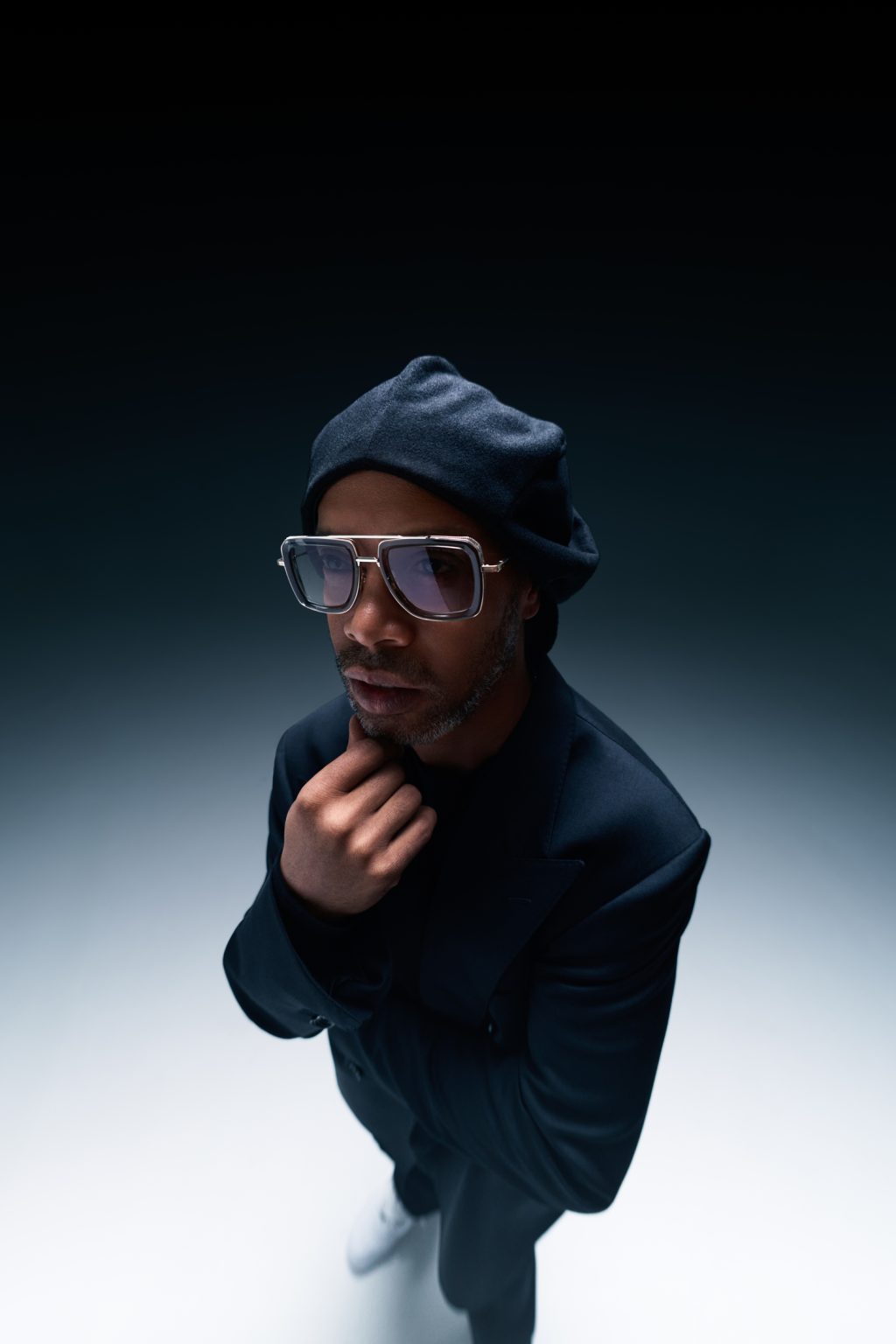 Ronaldinho Collaborates with DITA Eyewear – PAUSE Online | Men's ...
