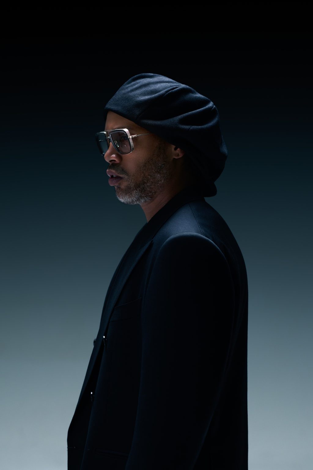 Ronaldinho Collaborates with DITA Eyewear – PAUSE Online | Men's ...