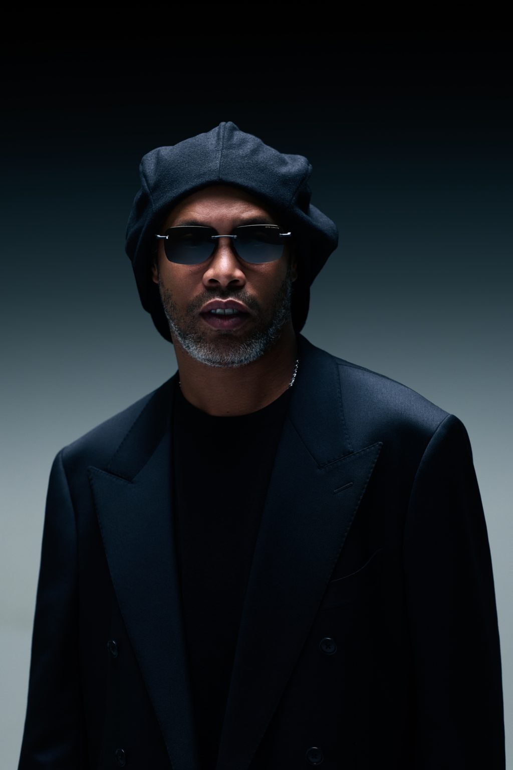 Ronaldinho Collaborates with DITA Eyewear – PAUSE Online | Men's ...