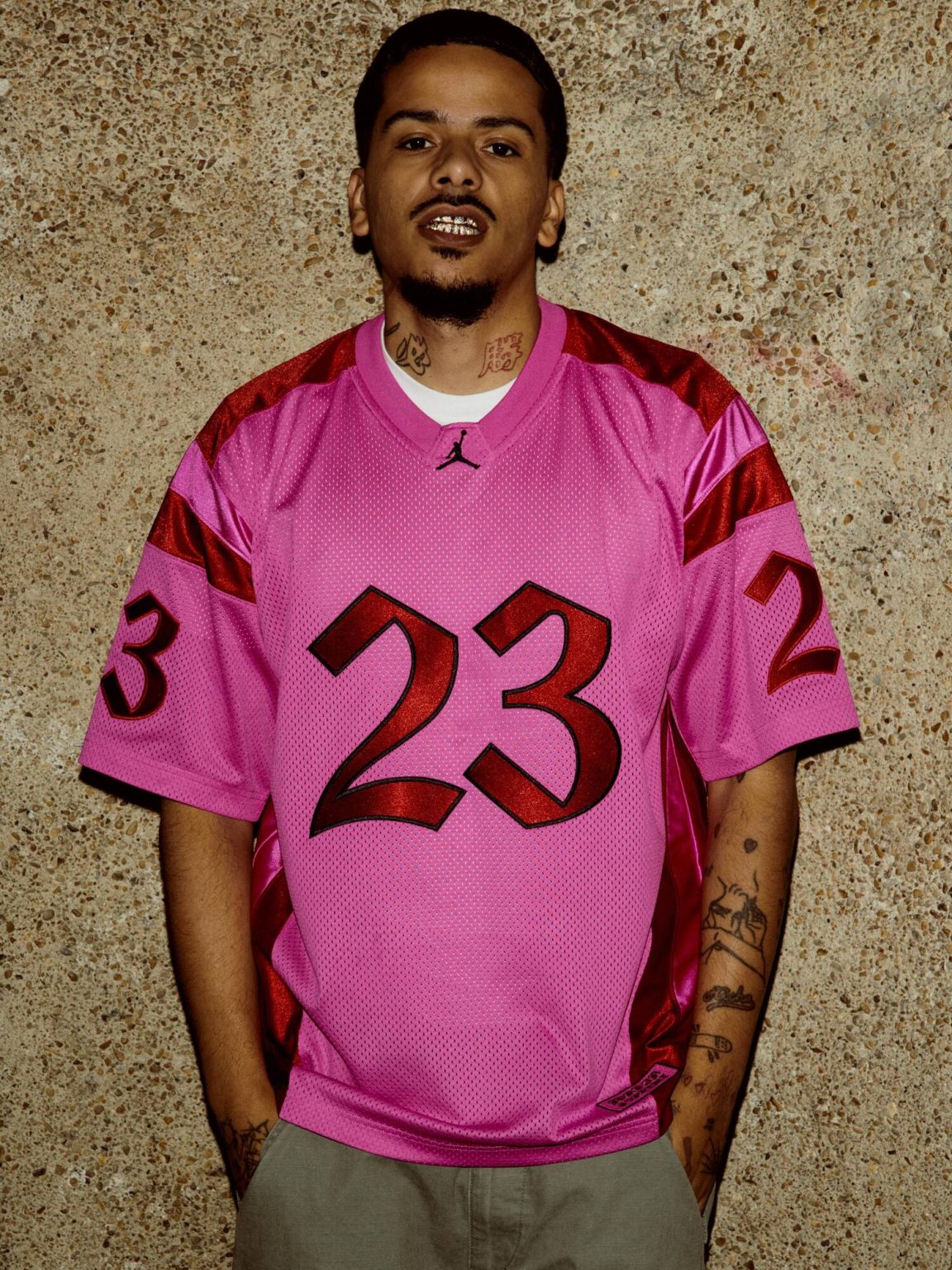 Supreme Drops a New Collaboration with Jordan – PAUSE Online | Men's ...