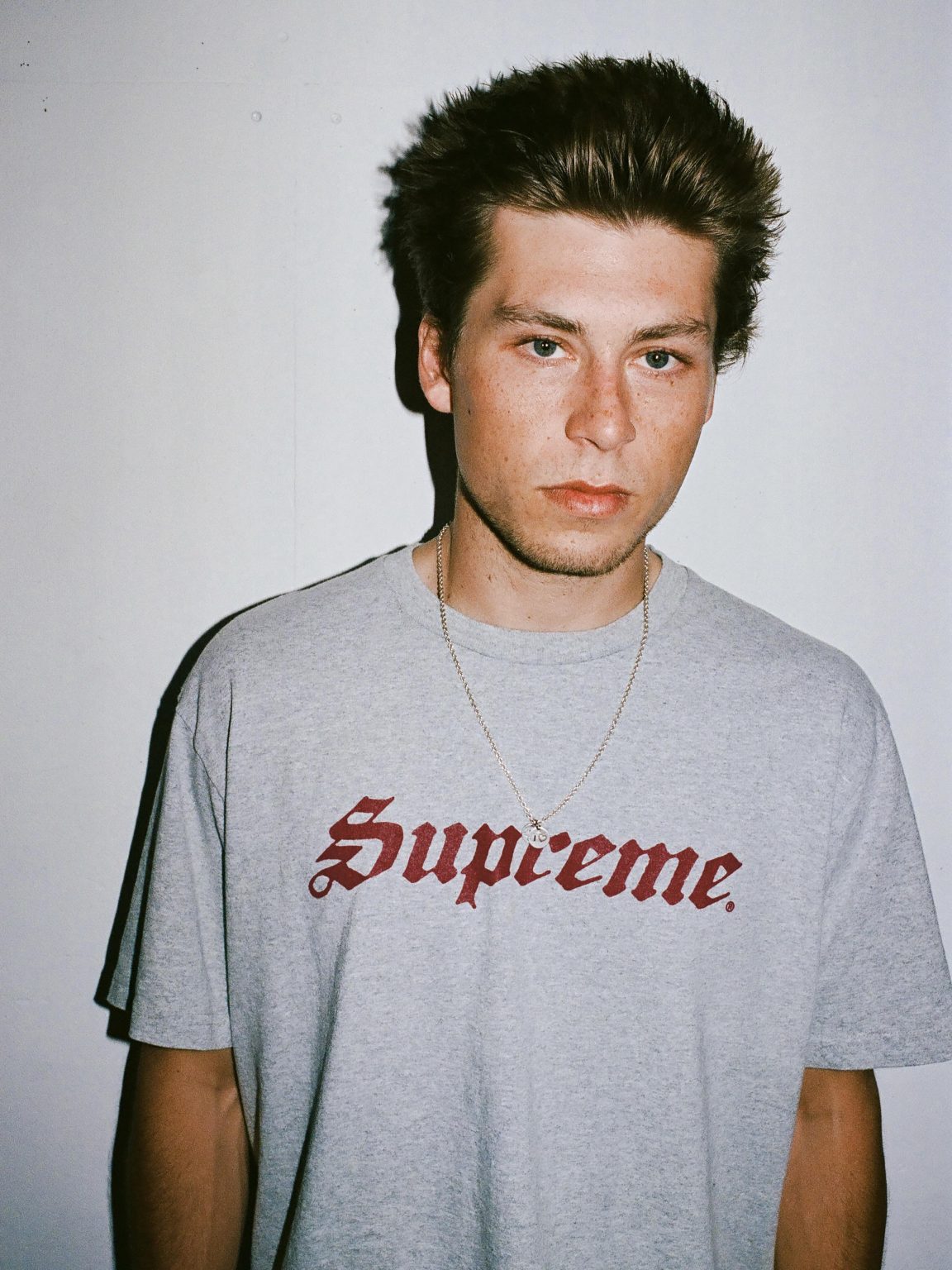 Supreme Release Symbolic Tees for Summer – PAUSE Online | Men's Fashion ...
