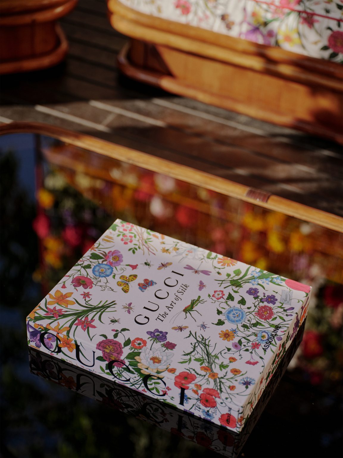 Gucci Returns to Monaco with Rose des Vents – PAUSE Online | Men's ...