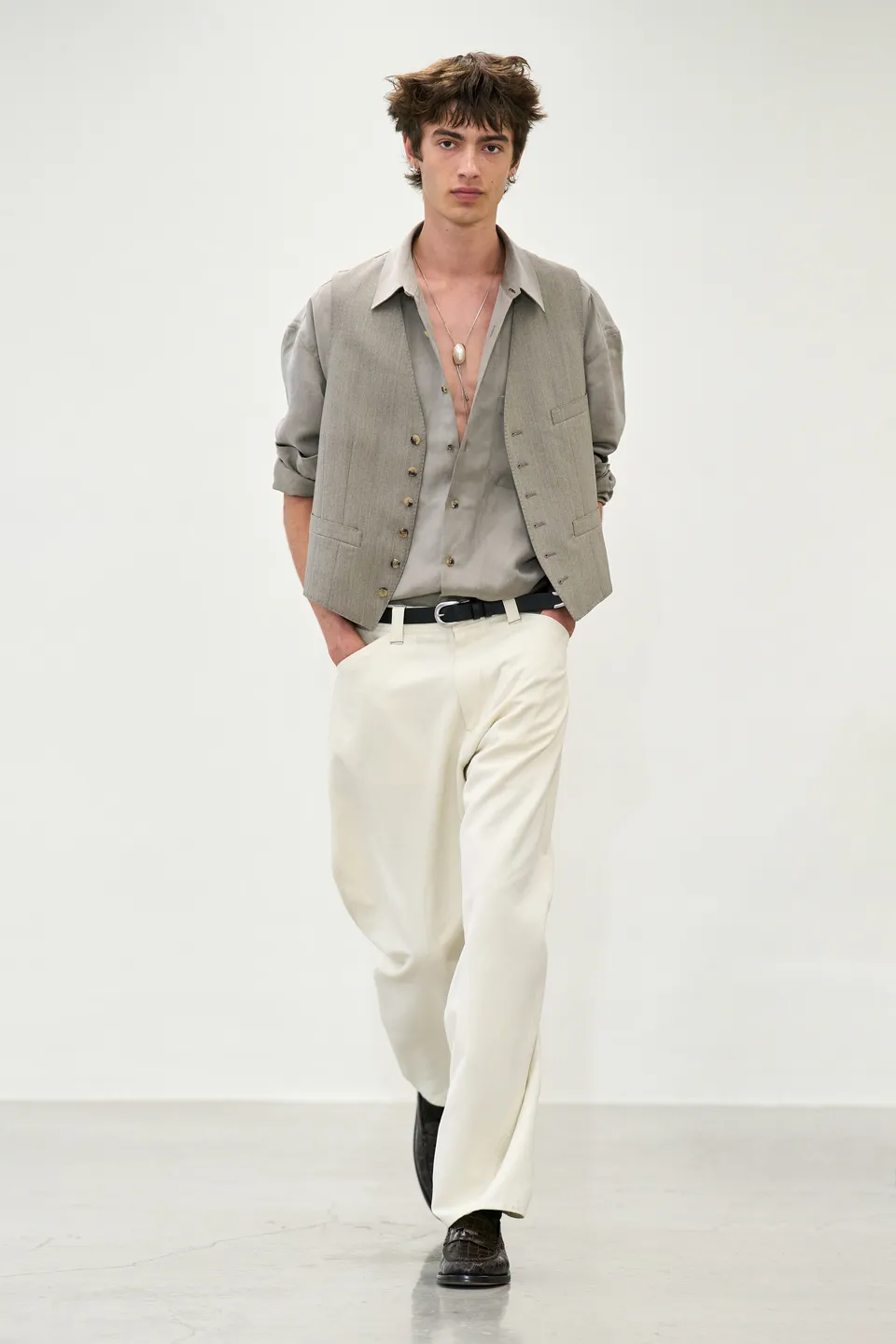 MFW: Paul Smith Spring/Summer 2027 Collection – PAUSE Online | Men's ...