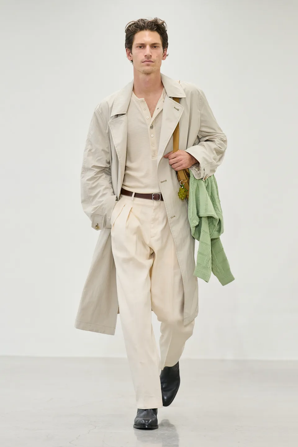 MFW: Paul Smith Spring/Summer 2027 Collection – PAUSE Online | Men's ...