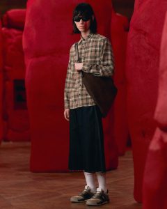 Christian Louboutin Men’s Spring/Summer 2027 Presentation by Jaden ...